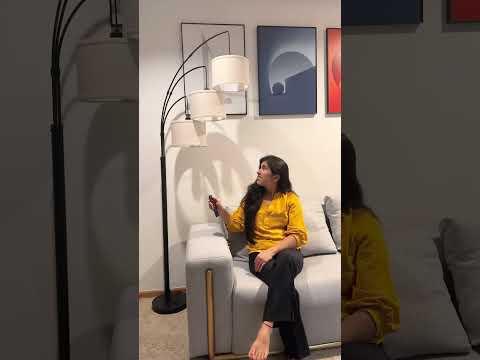 @amazon floor lamps