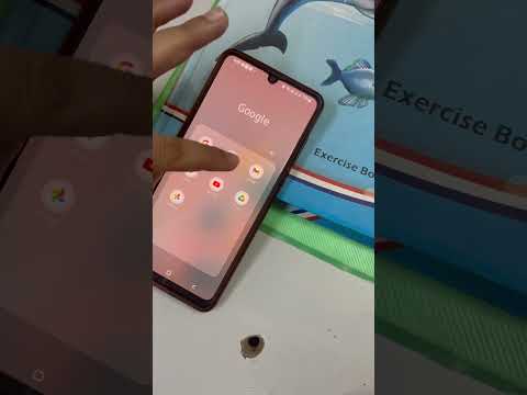 Samsung me phone ki seeting se sabhi password dekhe #samsung #facebook #gmail #youtube
