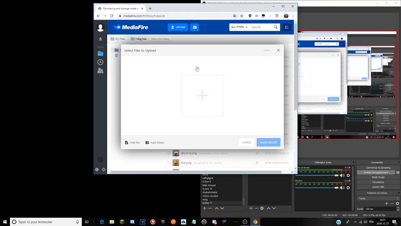 How to get a dog with a hat pfp on ( Discord,Twitter,Skype,...)