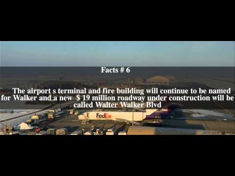 Grand Junction Regional Airport Top # 9 Facts