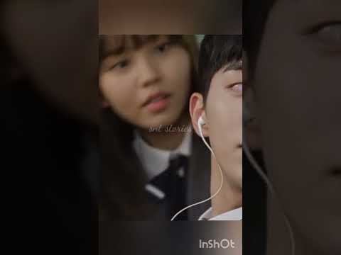 they finally met ♥️ l school 2015 l who are you school series l WhatsApp status Tamil song l