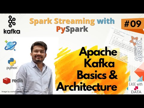 09 Apache Kafka Basics & Architecture | Kafka Tutorial | Pub Sub Architecture | Learn Kafka in 15min