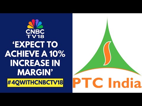 Margin & Market Trends Are Shifting Towards The Exchange In The Short Term: PTC India | CNBC TV18