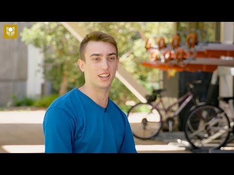 Trent Naylor | Curtin Mining Engineering Alumni