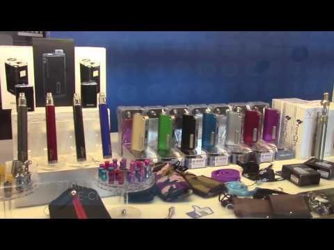 Lake Geneva Vape Shop - Urban Cloud Factory