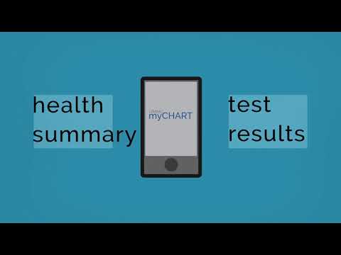 myCHART at UMMC