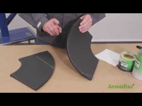 Armacell Armaflex Insulation Sheet - Latest Price, Dealers & Retailers ...