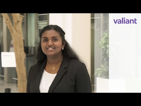 BEM Praktikum bei Valiant – ein Einblick in die Ausbildung