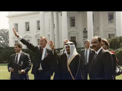 History of Kuwait