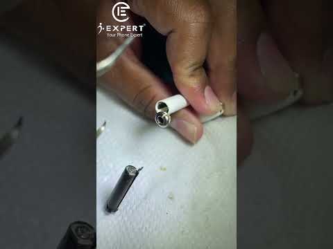 AirPods Battery Replacement | Draining Too Fast Problem airpods repair | #iexpert #appleservice