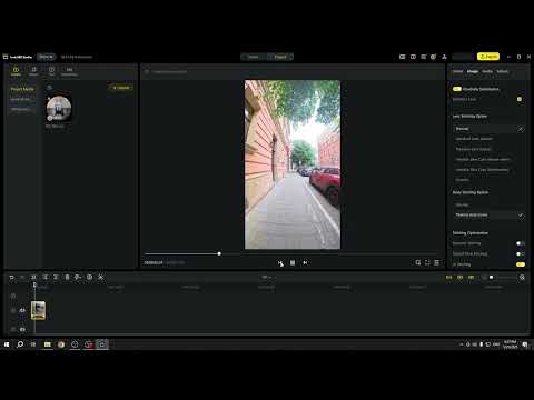 INSTA360 Studio – Export Videos for Instagram
