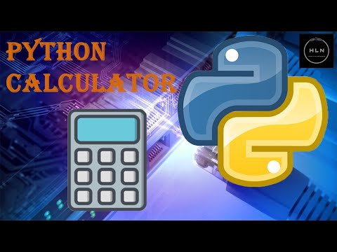 Build Your Own Tax Calculator Using Python!