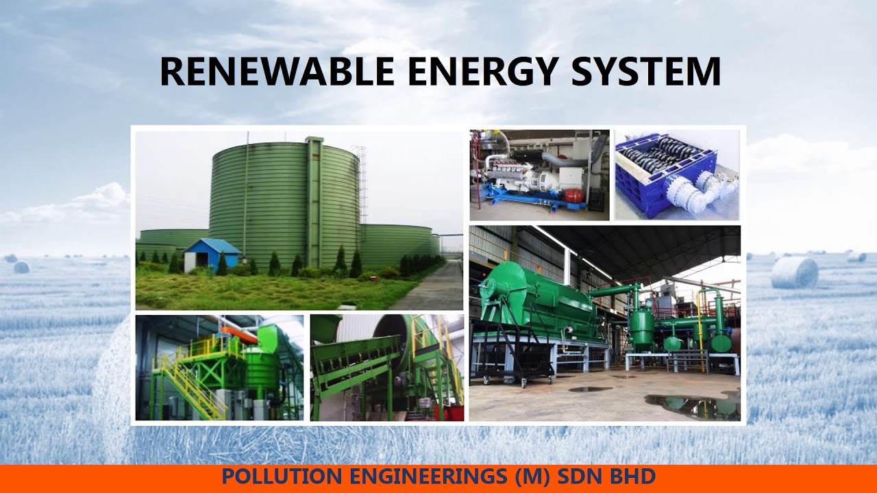 Pollution Engineering Company