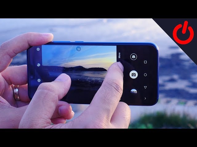 Honor 10 with AI Camera: How artificial intelligence makes the