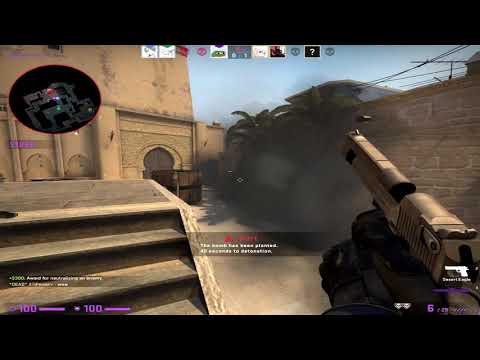 Steam Community :: Video :: deagle fun (meme)