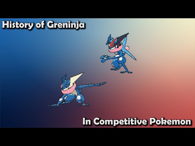 10 iconic Pokemon competitive play bans and the reasons behind them