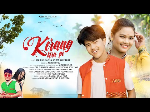 KÉRANG KÉRA PÉ | Mising official videos | Lakeshore Doley | Najitora Pegu Kaman | Anurang Taye I