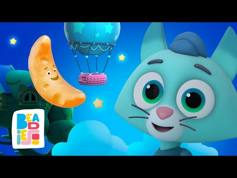Beadies — Lullabies for kitties — Nursery Rhymes — Baby Sleep Music