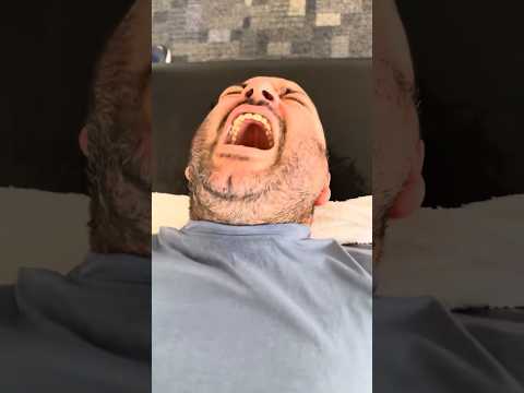 DEEPEST AND MOST INTENSE RING DINGER ®️ EVER! #trending #asmr #chiropractic #shorts