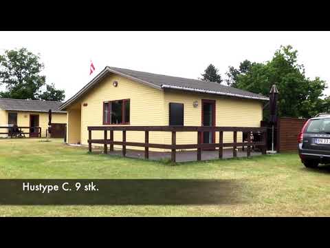 Sælvig Feriehuse 3F Grafisk