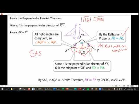 Geometry section 5.1