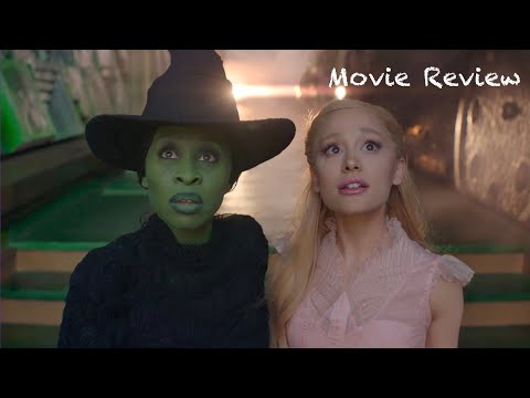 A Wicked Review