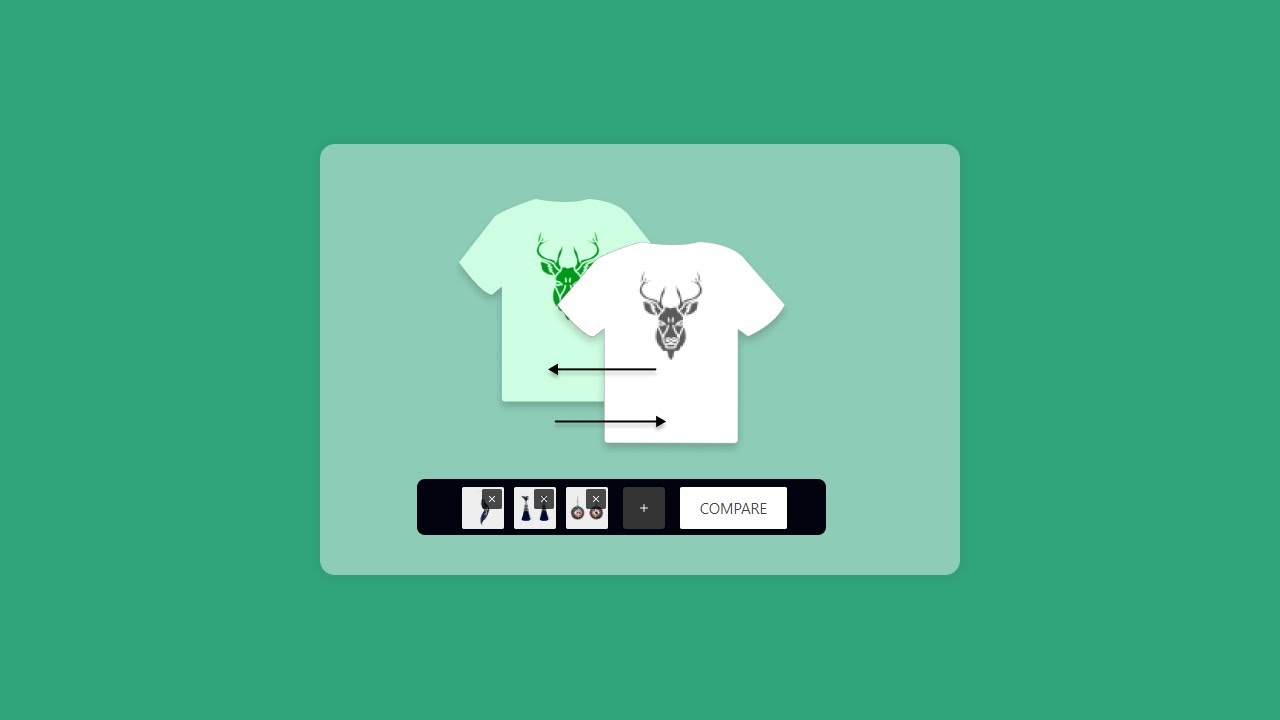 Addonify Compare Products For WooCommerce