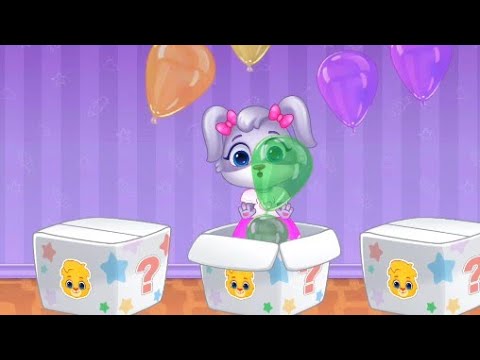 Fun Counting for Kids with Cute Animation|Math fun lab
