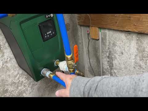 1 Year Review DAB E SYSbox Mini 3 Whole House Water Pressure Booster Pump