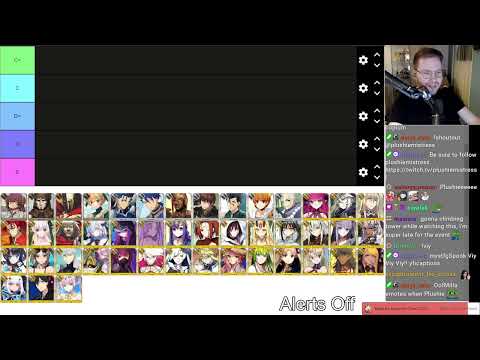 FGO Lancer Tier List 2023 w/ Plushie – 24/3/2023