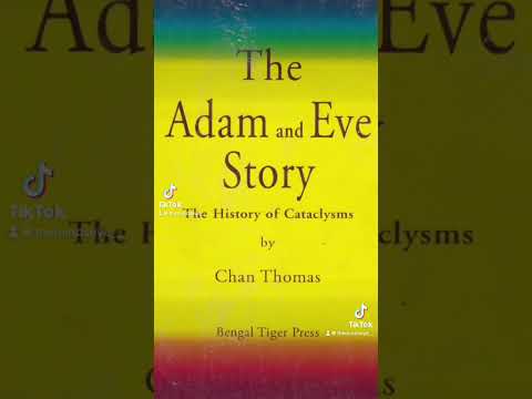 The Adam And Eve Story Chan Thomas