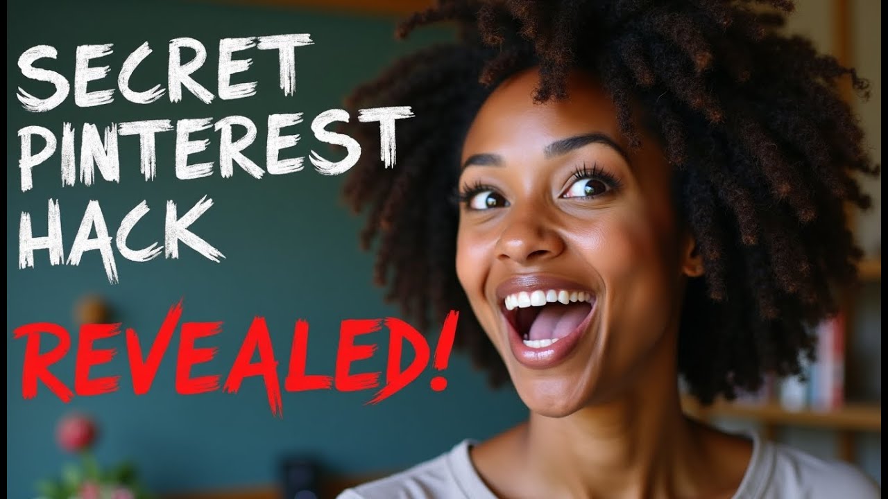 How to Create Eye-Catching Pinterest Pins Using AI (Fast & Easy Tutorial!)