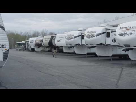 RCD RV Supercenter