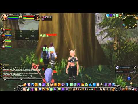 Video showing Meta Gaming and Poor Rp