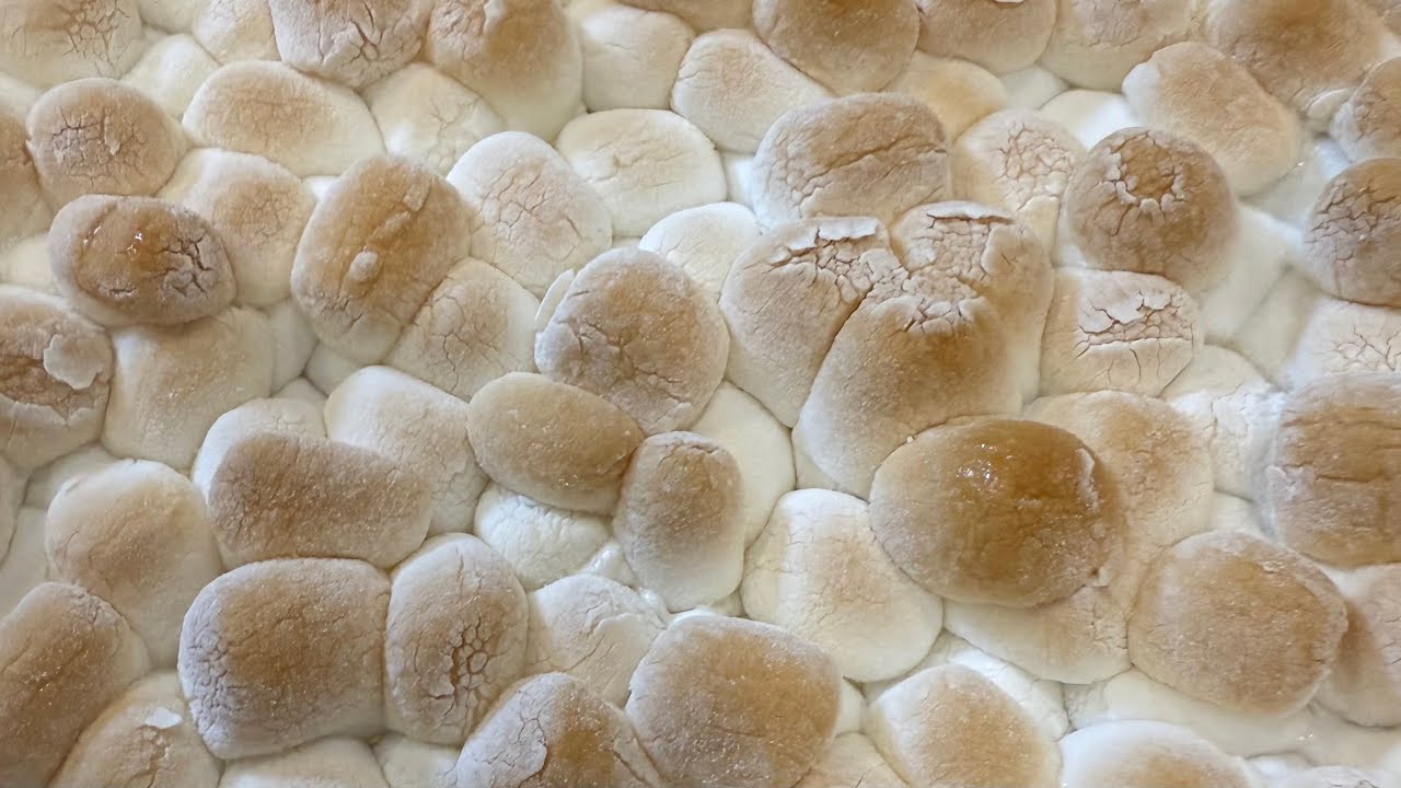 S’mores Dip | Gooey, Toasty & Ready in 10 Minutes!