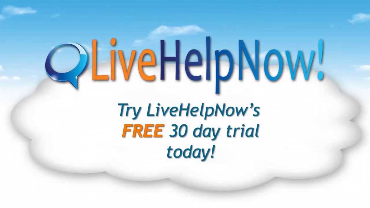 LiveHelpNow Knowledge Base
