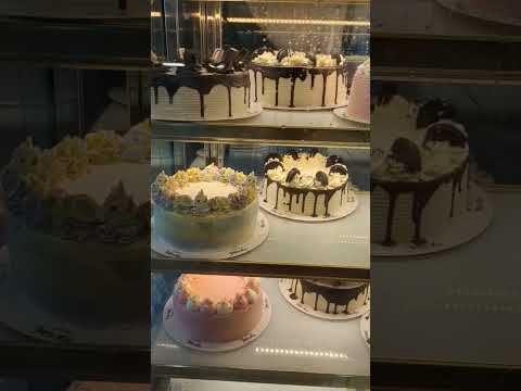 Mike.Len Bakeshop
