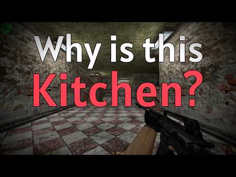 The History of Mirage Callouts in Counter-Strike