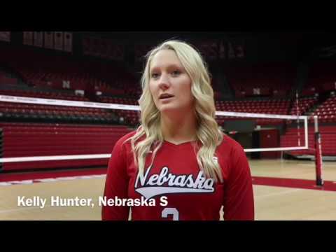 In their own words: Why Nebraska is the #volleyballstate