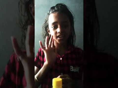 PASSION FRUIT😋 REVIEW | SHERIN JAS