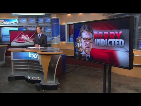 State of Texas: In Depth - 8/17/14 Part 1