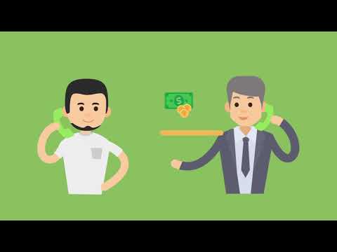 How LegalMatch Works – Helping people find the RIGHT lawyer