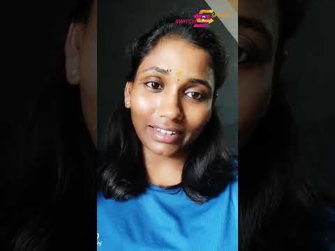 Shobana Selvam | Queen of Sports | switch2sports #sportsmangai