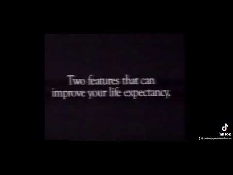 (1992) Chrysler lebaron sedan series -rare commercial reupload-