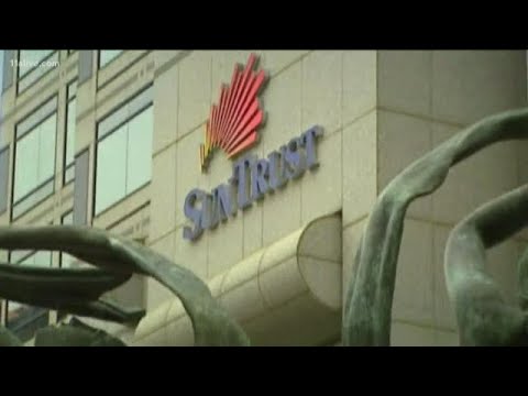 North Carolina credit union suing BB&T and SunTrust over name 'Truist'