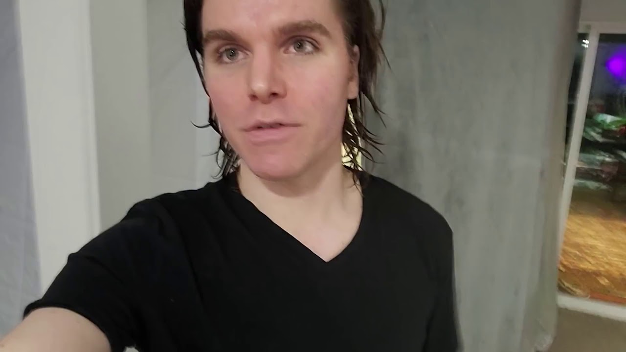 Onision Has A Meltdown