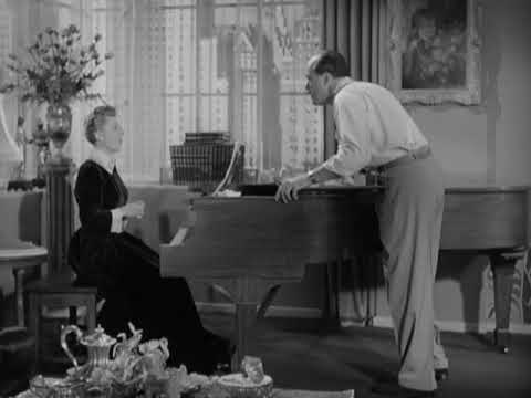 Sagebrush Lullaby from NEVER A DULL MOMENT (RKO, 1950)