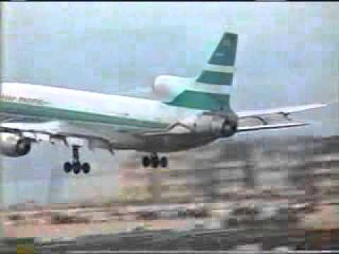 Lockheed L-1011 TriStar Cathay Pacific VR-HOC (msn 193A-1042)