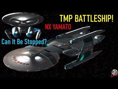 The FASA Project (TNG) — Scifi-Meshes.com
