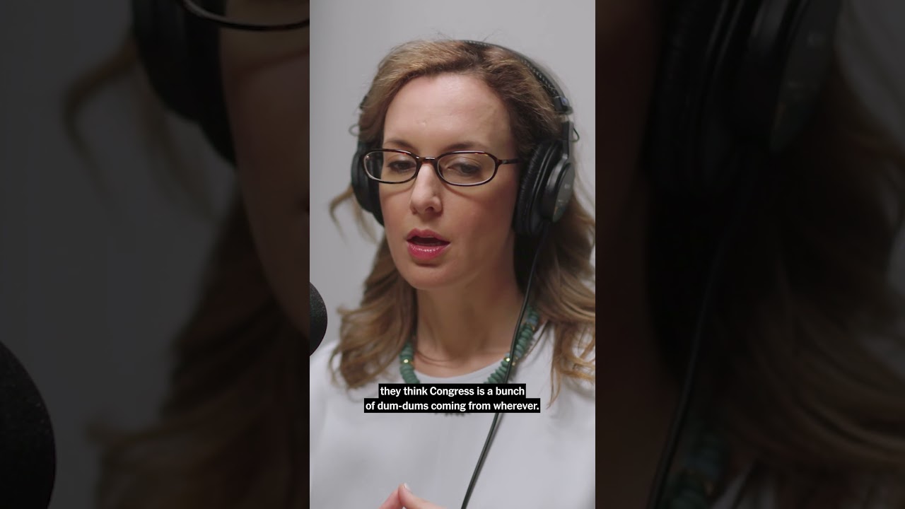 The Failure of Donald Trump | Interesting Times with Ross Douthat